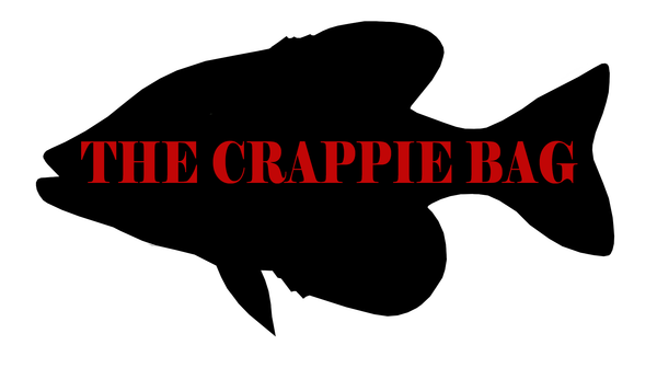 Jenko Crappie Bag – Jenko Fishing